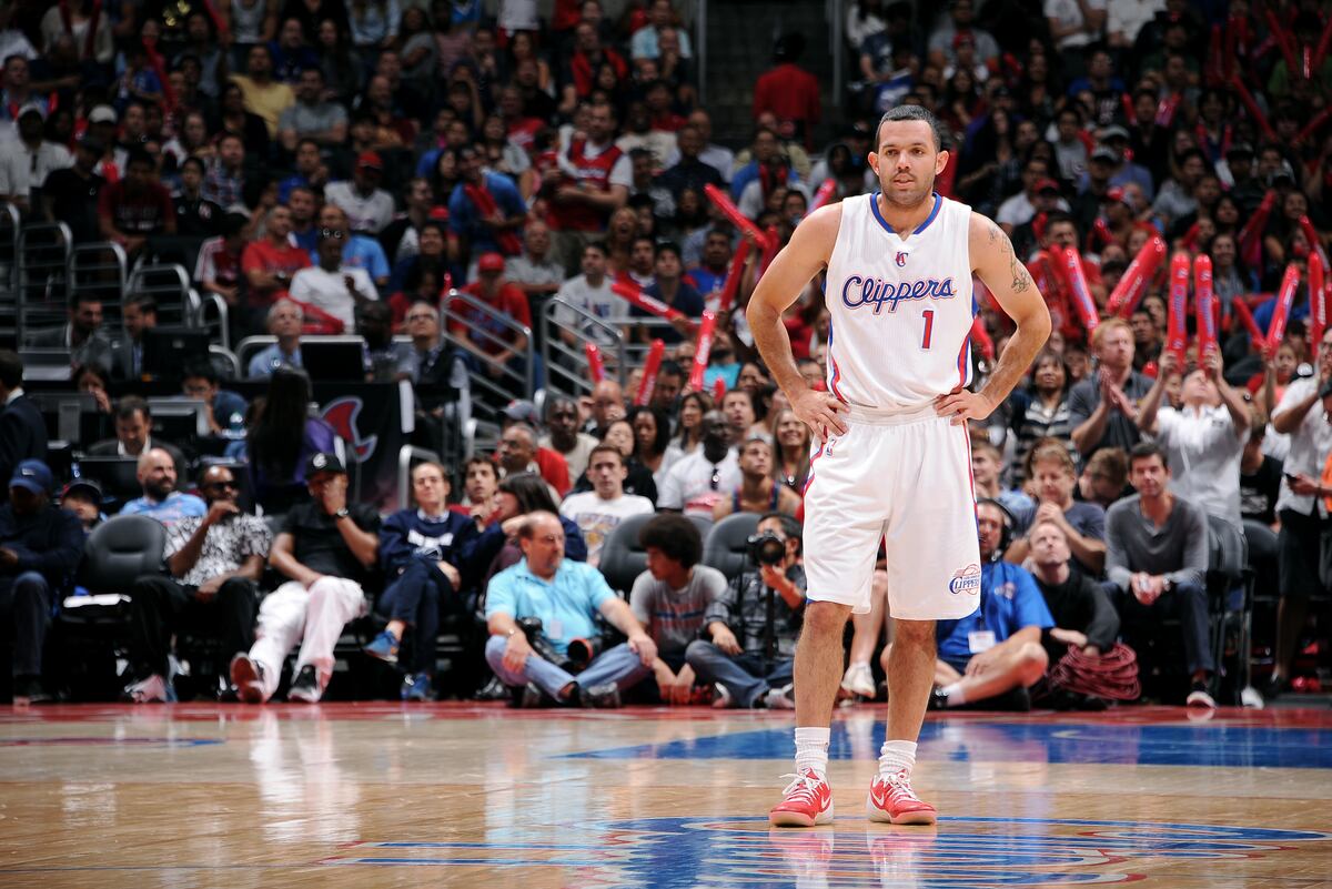 Jordan Farmar Rumors: Latest Updates and Speculation on Veteran Guard ...