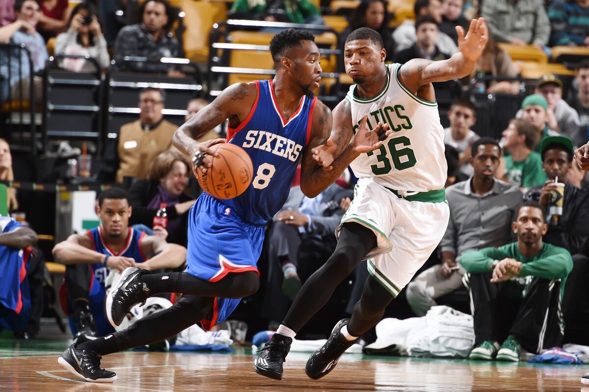 Which Atlantic Division Rebuild Is in the Best Shape to Sustain NBA ...