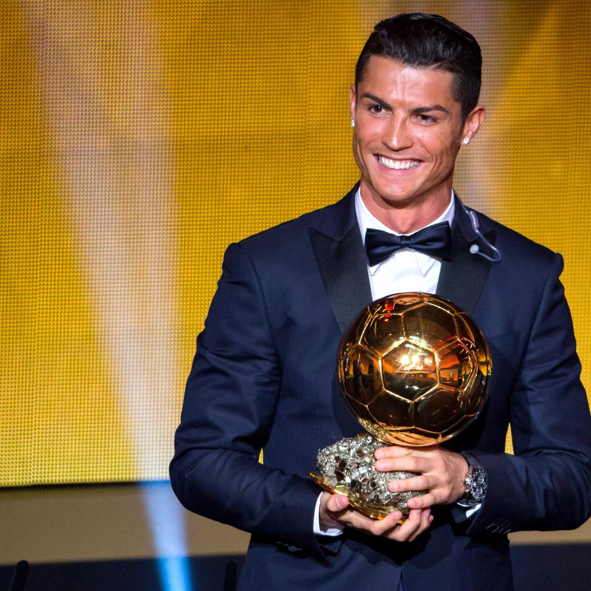 Ballon d'Or 2015: Predictions and Odds for This Year's Final 3 and ... Ballon d'Or 2015: Predictions and Odds for This Year's Final 3 and ...
