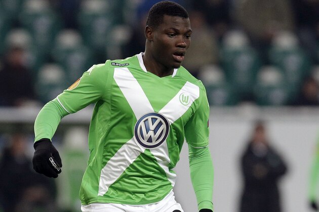 Junior Malanda Tragedy Best Honoured by Successful Wolfsburg Season