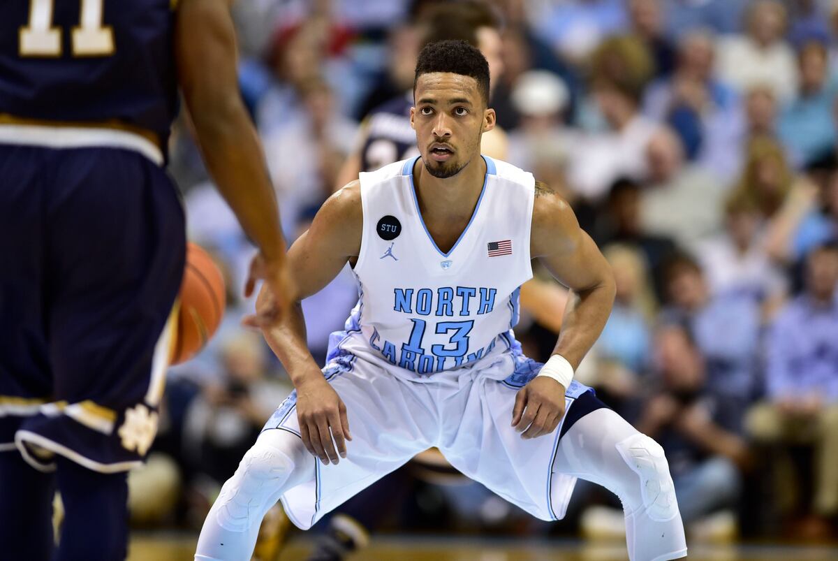 UNC Basketball: Toughest Individual Matchups Remaining for Tar Heels ...