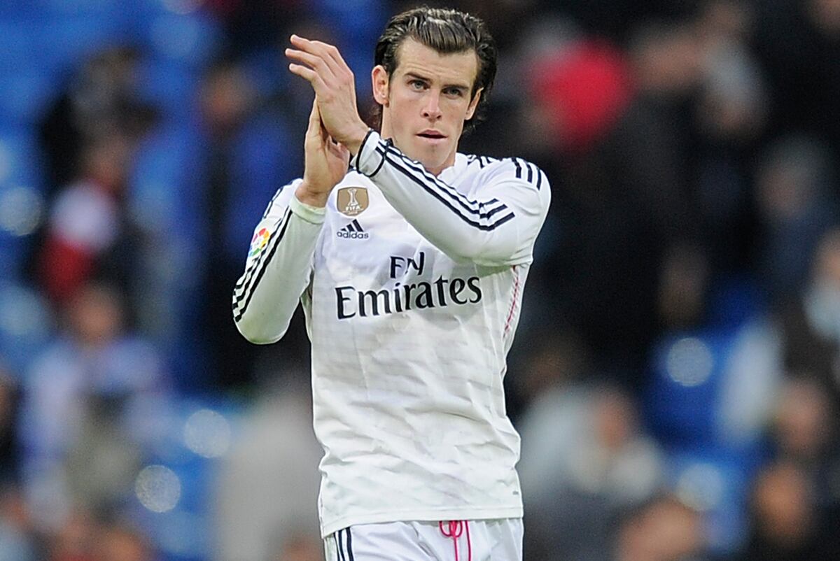 Gareth Bale Transfer Rumours: Latest News on Manchester United Target ...
