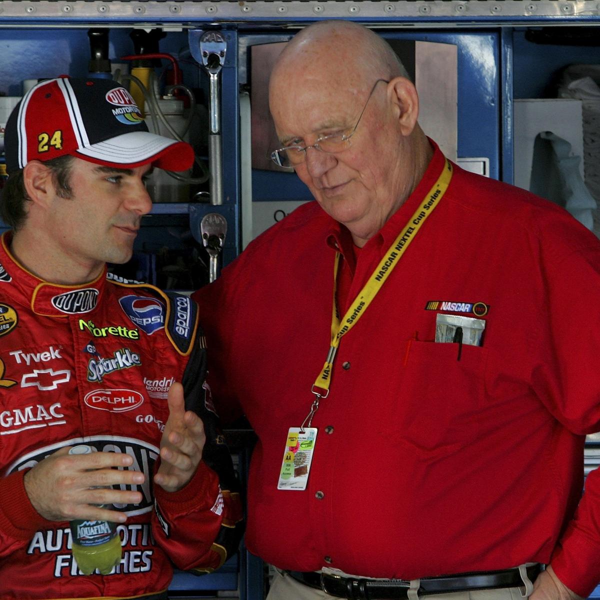 Ranking the Most Notable Omissions from the NASCAR Hall of Fame | News ... Ranking the Most Notable Omissions from the NASCAR Hall of Fame | News ...