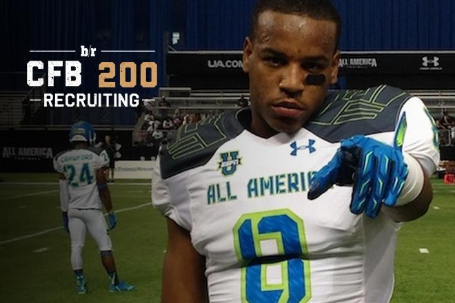 CFB Recruiting 200: Top 23 Cornerbacks | News, Scores, Highlights ... CFB Recruiting 200: Top 23 Cornerbacks | News, Scores, Highlights ...