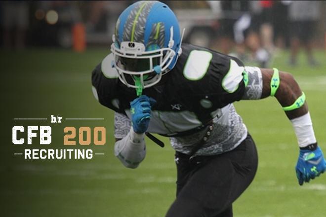 CFB Recruiting 200: Top 12 Safeties | News, Scores, Highlights, Stats ... CFB Recruiting 200: Top 12 Safeties | News, Scores, Highlights, Stats ...