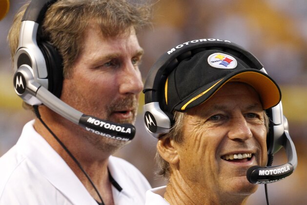 Why Keith Butler Was Perfect Hire for Steelers Defense
