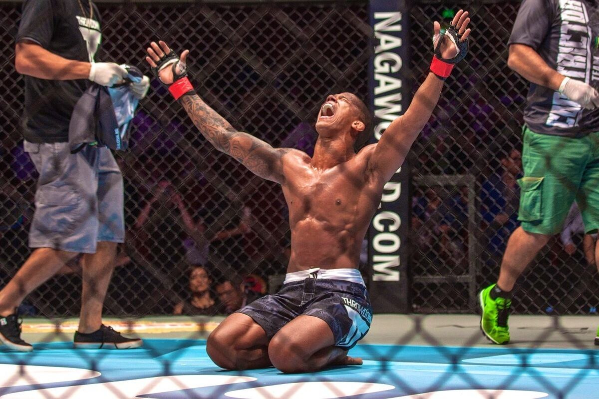 The Beaten Path Top 25 Mma Prospects For 2015 Part 2 News Scores