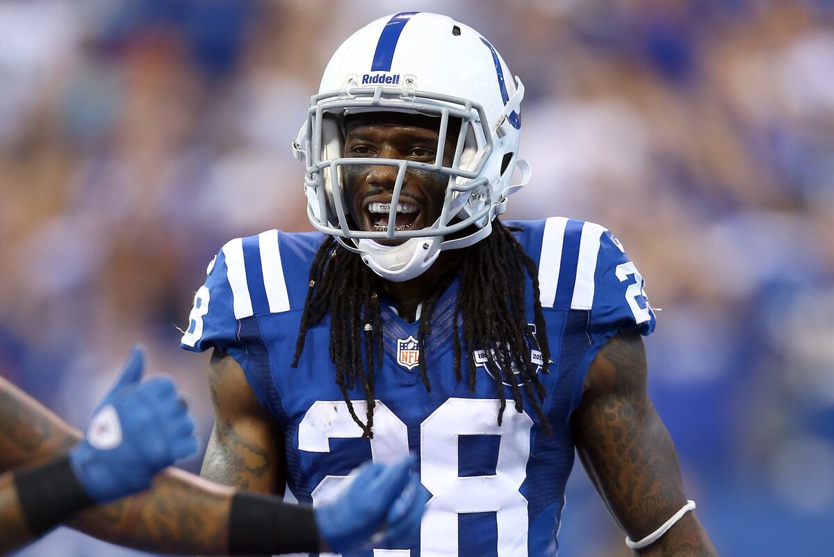 Greg Toler Injury: Updates on Colts Star's Groin and Return | News ...