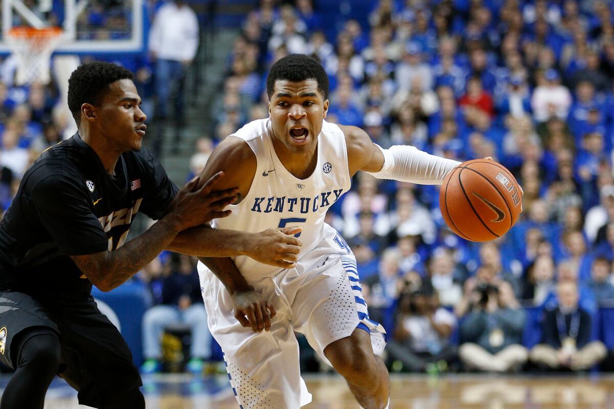 Kentucky Basketball: Breaking Down Every Wildcat's Best Move | News ...