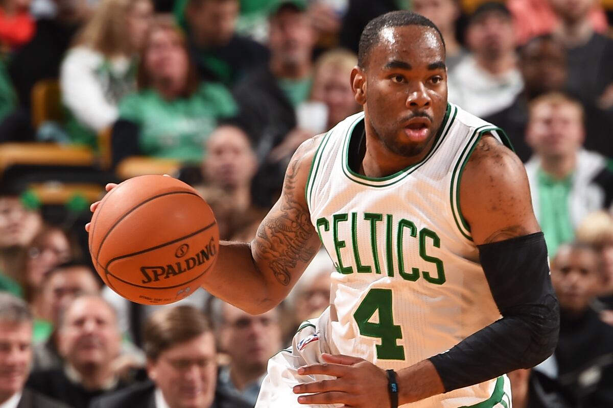 Marcus Thornton Will Resurrect His Career with Phoenix Suns | News ...