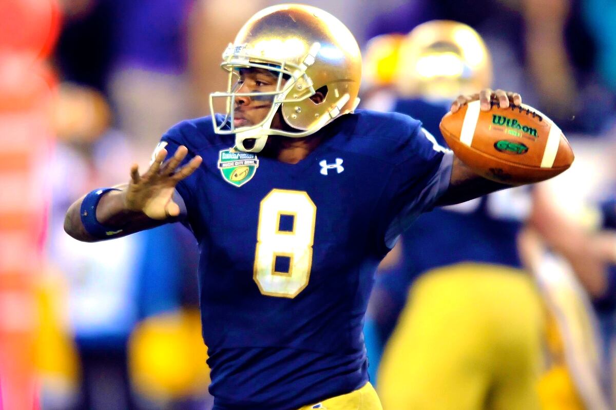 Kramer's College Football Notebook: Complete Offseason Preview | News ...