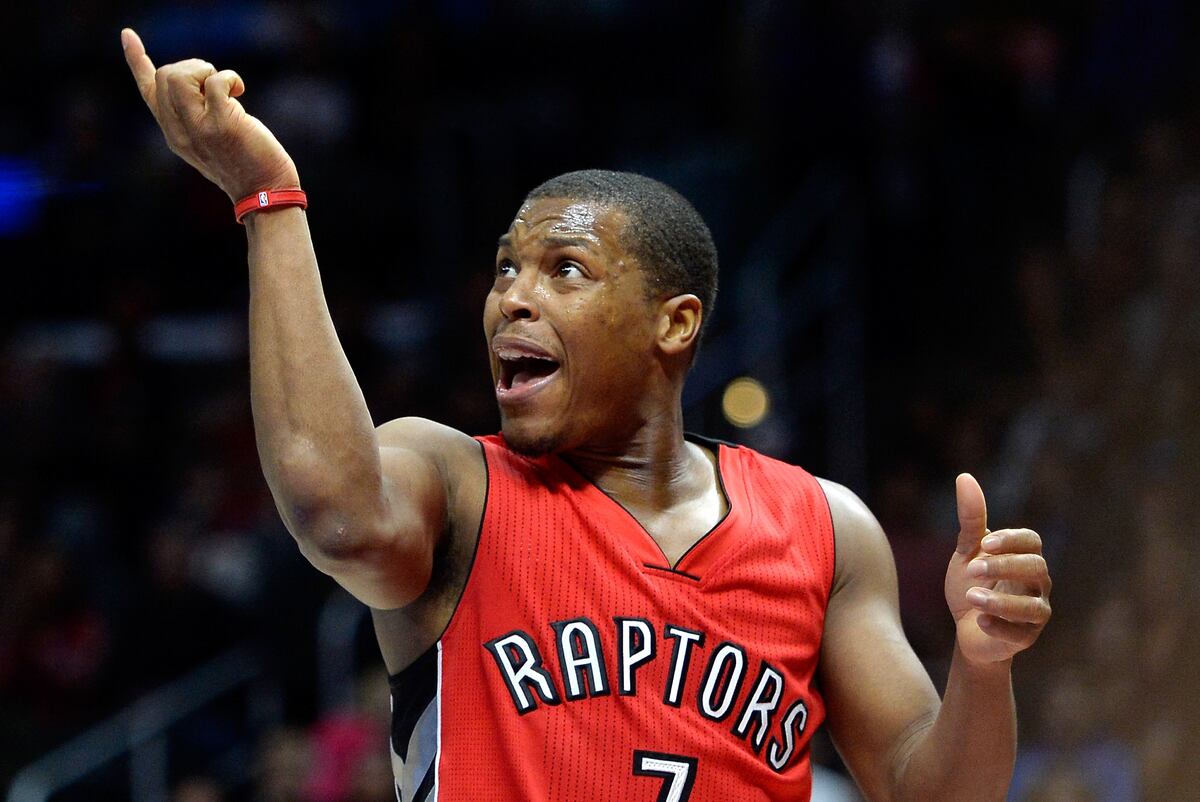 Why Kyle Lowry Has Been NBA's Most Surprising Player During Season's ...