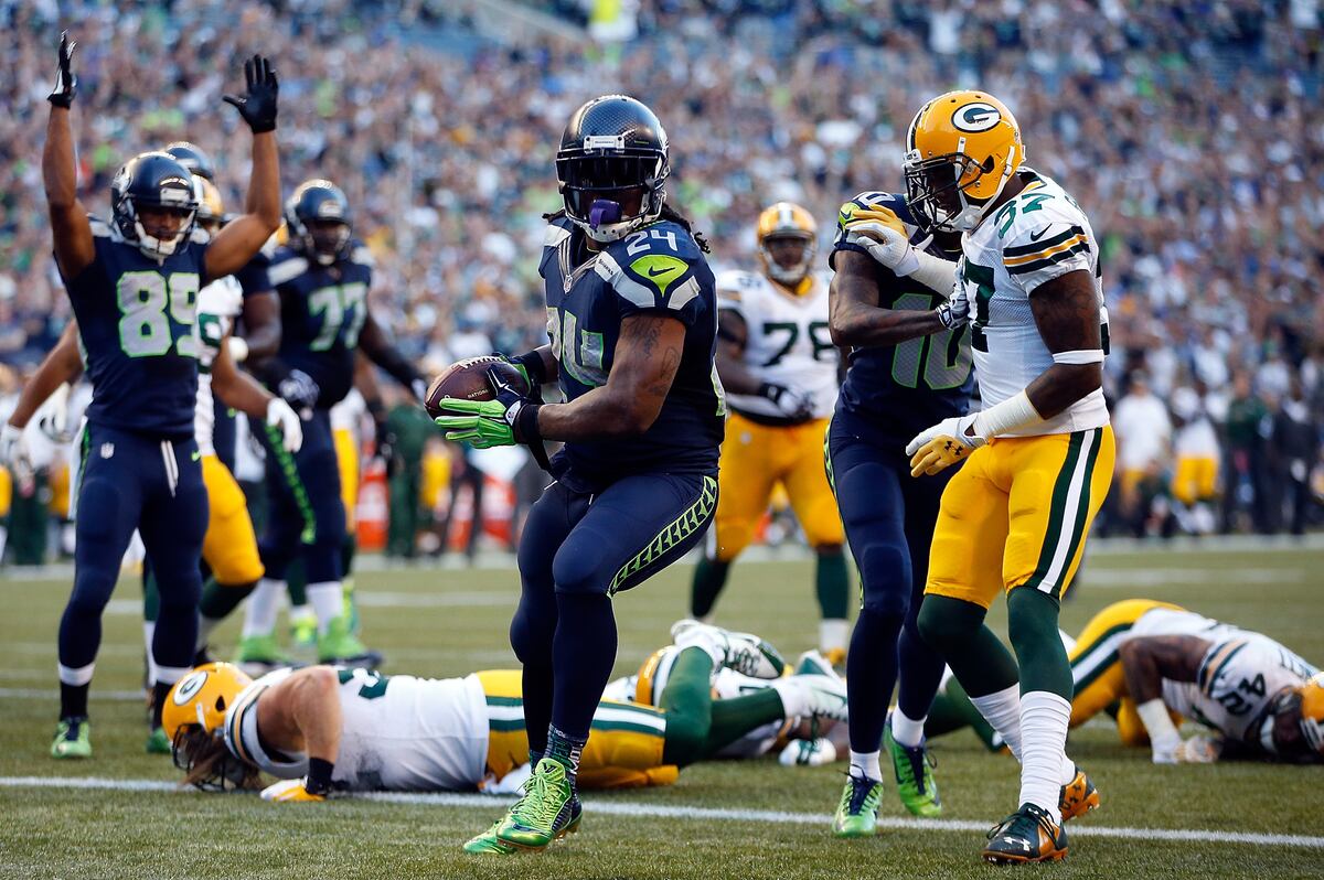 Packers vs. Seahawks: Complete NFC Championship Game Preview for ...