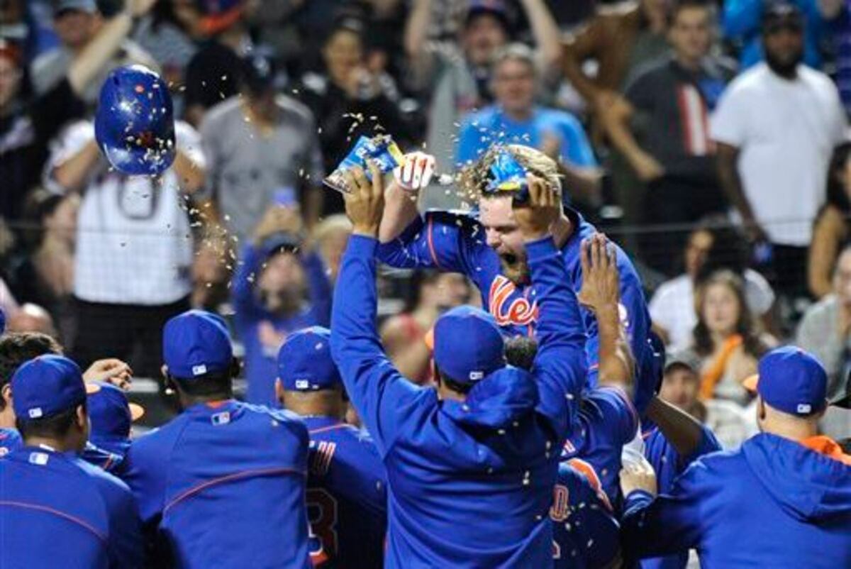 5 Bold Predictions for the Mets' 2015 Season | News, Scores, Highlights ...