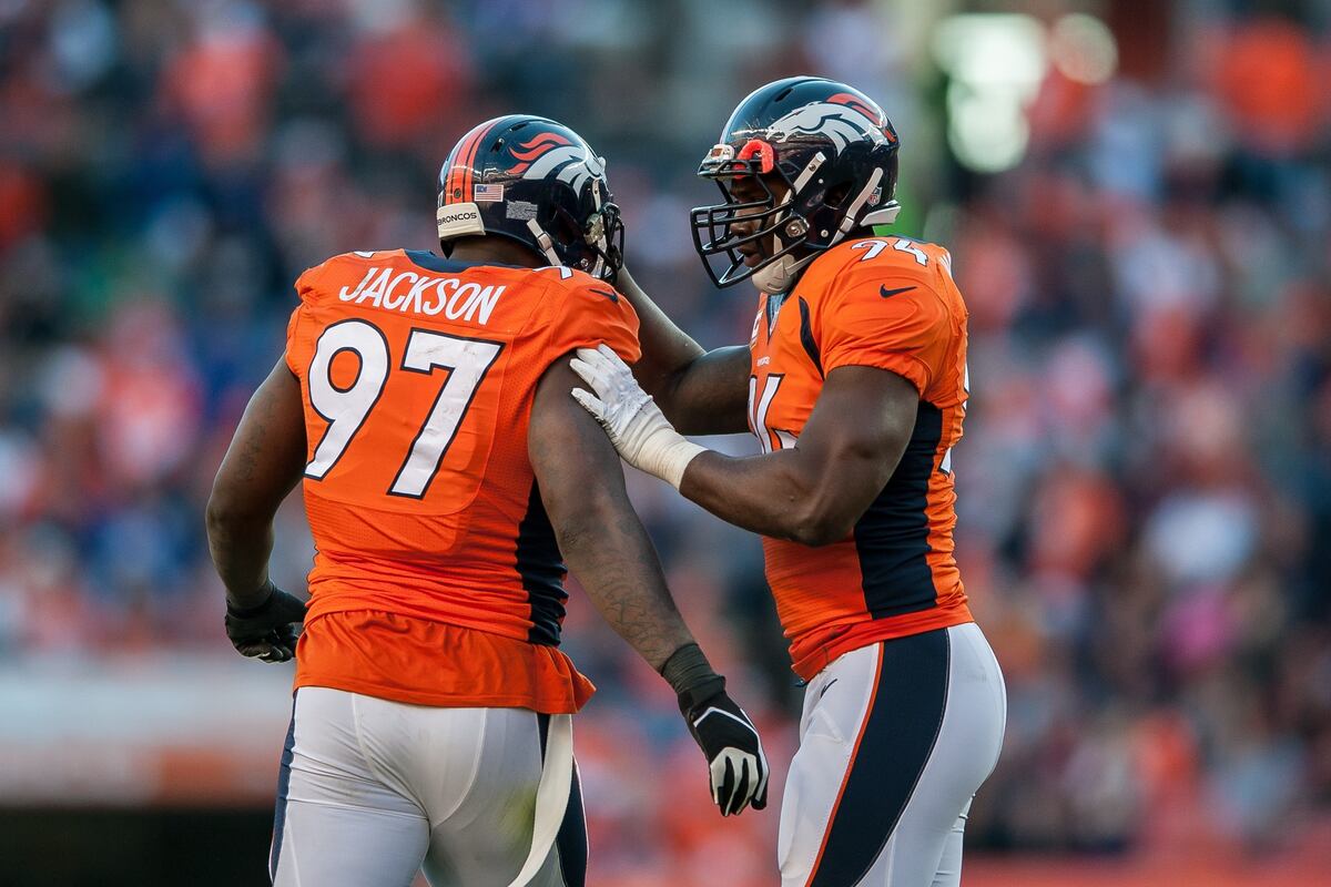 New Broncos Coach Must Get More from Broncos' Talented Defense in 2015 ...
