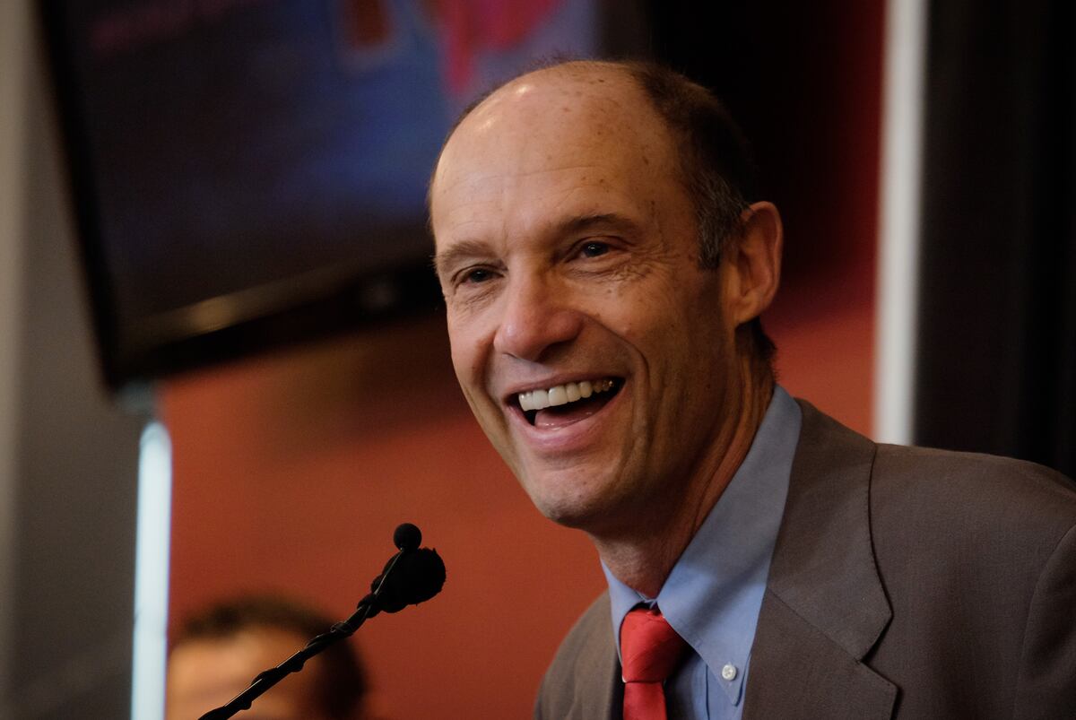 Nebraska Football: How Mike Riley Is Quickly Changing Huskers ...