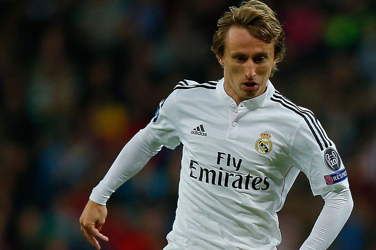 Manchester United Transfer News: Latest Luka Modric and Thomas Mueller ...