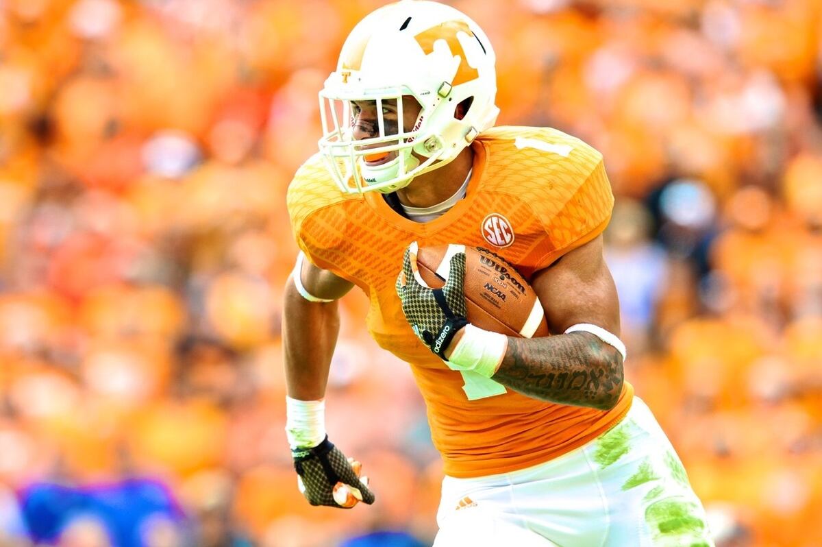 Way-Too-Early 2015 SEC Power Rankings | News, Scores, Highlights, Stats ...