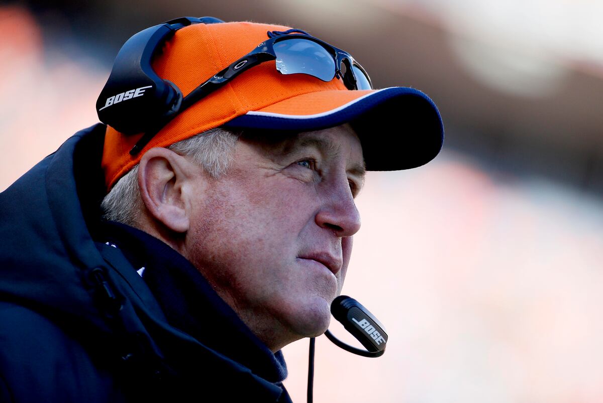 John Fox Can Bring Back the 'Monsters of the Midway' | News, Scores ...