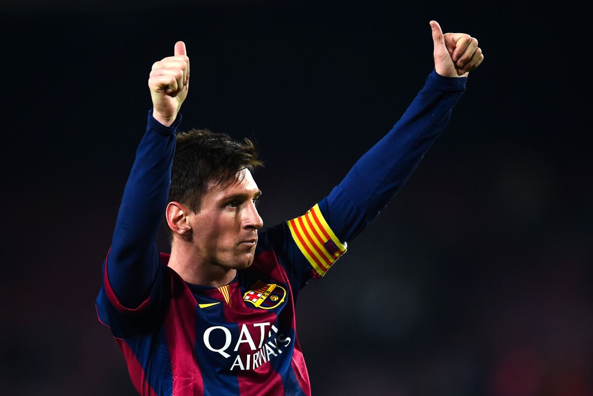 Barcelona Transfer News: Buzz Surrounding Lionel Messi and Top Camp Nou ...