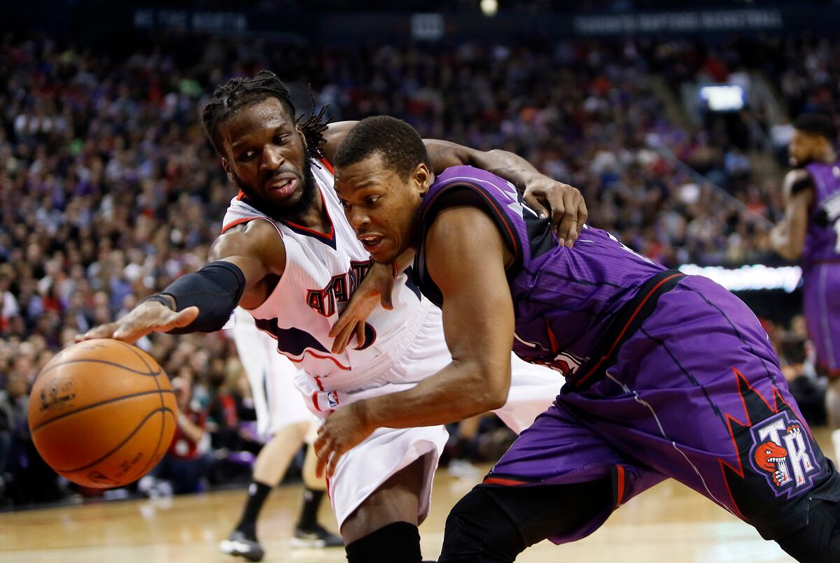 Time to Pump Brakes on Toronto Raptors' NBA Title Aspirations | News ...