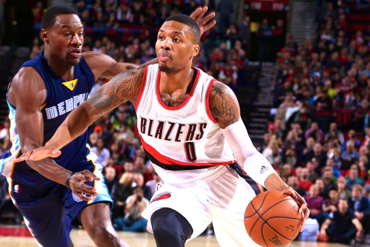 Portland Trail Blazers vs. Memphis Grizzlies: Live Score, Highlights ...