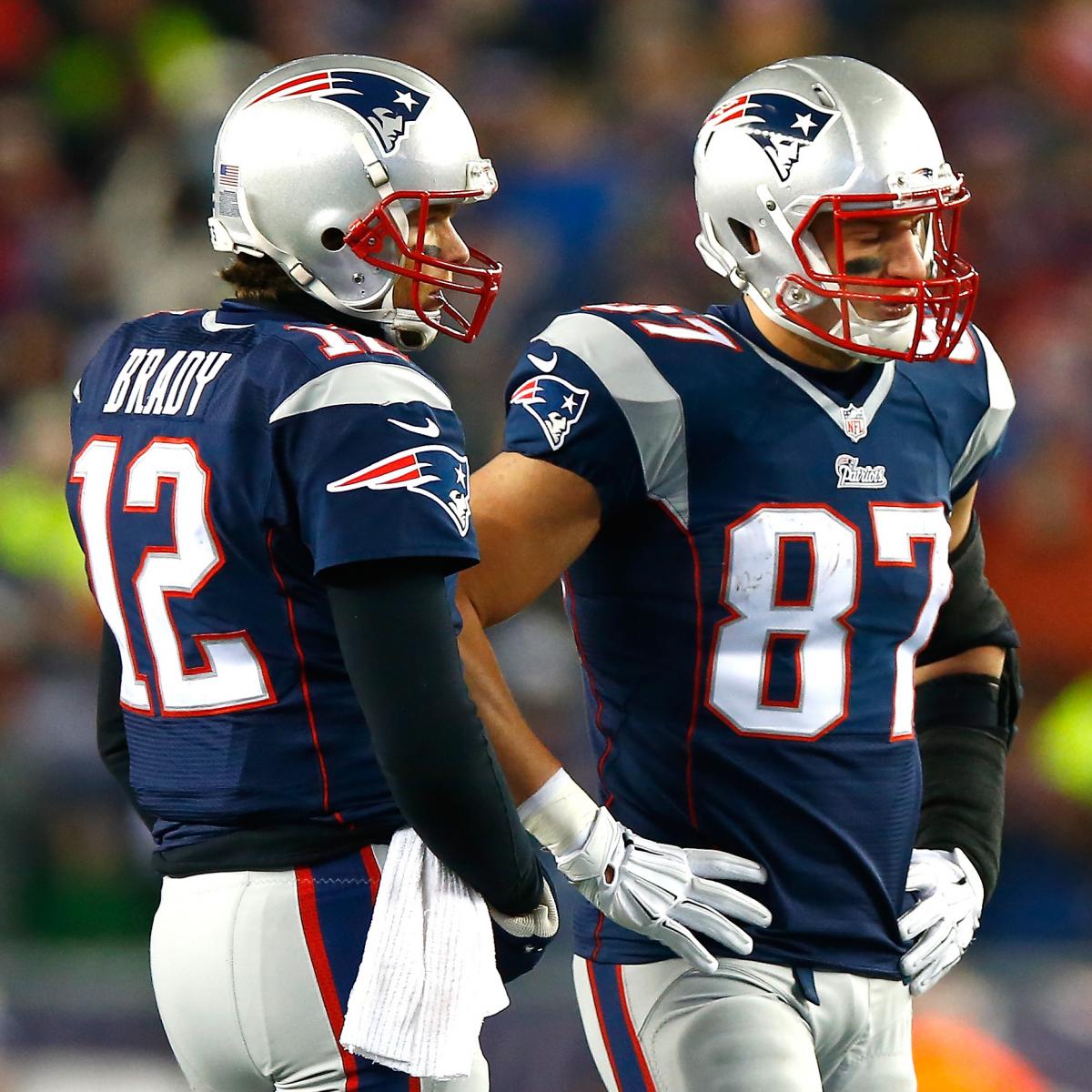 Colts vs. Patriots: TV Coverage, Live Stream Schedule and Final ... Colts vs. Patriots: TV Coverage, Live Stream Schedule and Final ...