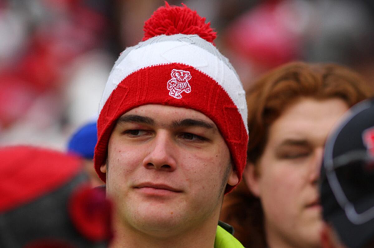 Ben Bredeson to Michigan: Wolverines Land 4-Star OT Prospect | News ...