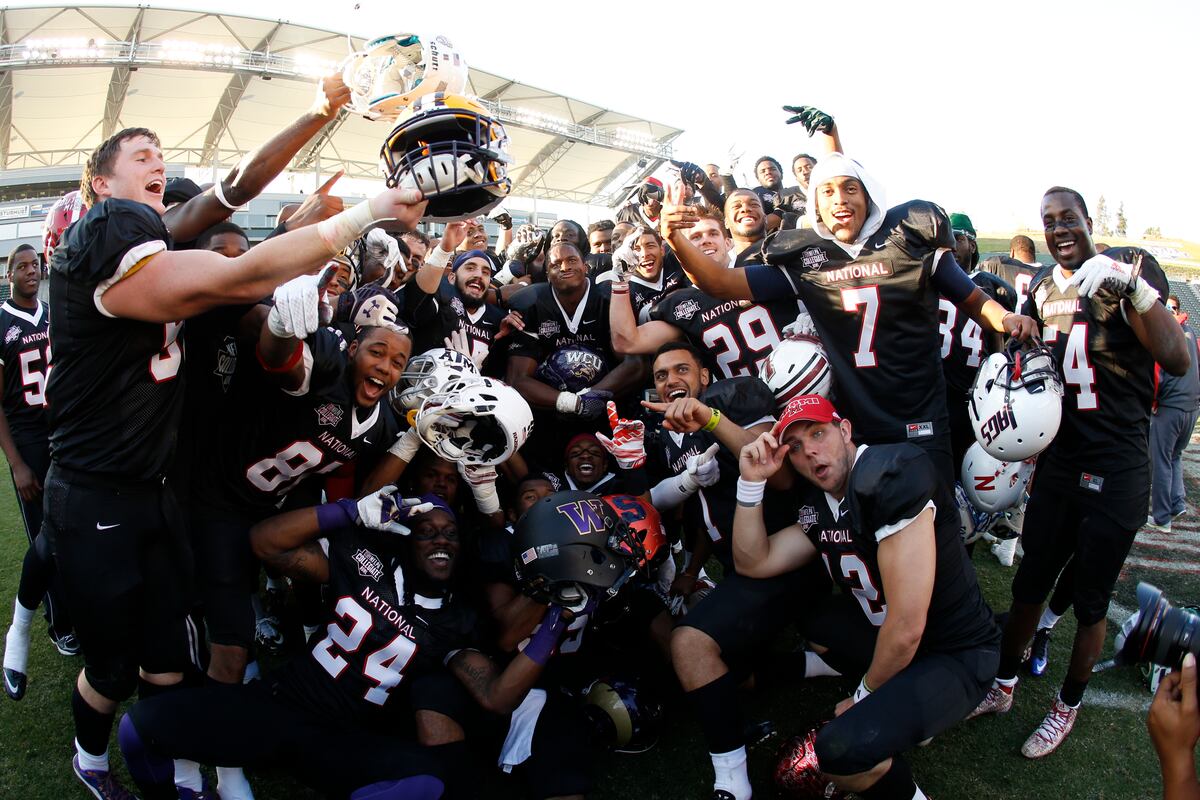 NFLPA Collegiate Bowl 2015: Highlights, Top Performers Who Boosted ...