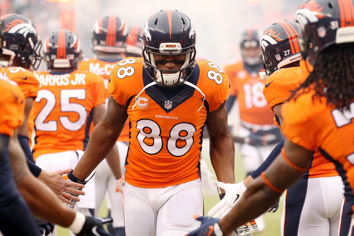 Jets Free Agency: Projecting Contract Offers for New York | News ... Jets Free Agency: Projecting Contract Offers for New York | News ...
