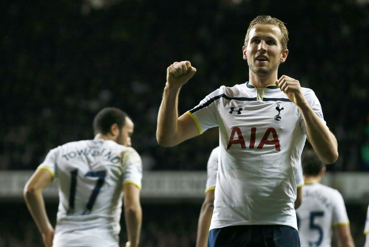 Tottenham's Youth-Promotion Policy Is Key to Transformation | News ...