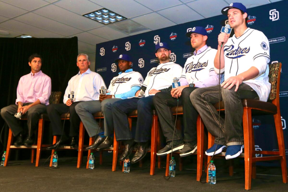 5 Mlb Teams Poised To Take Biggest Leap Forward In 2015 Wins News