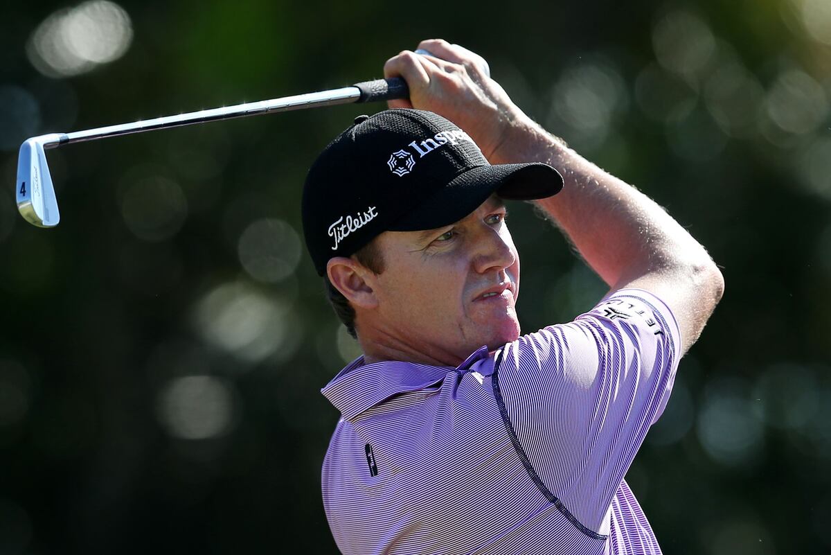 Winners and Losers from the 2015 Sony Open in Hawaii | News, Scores ...