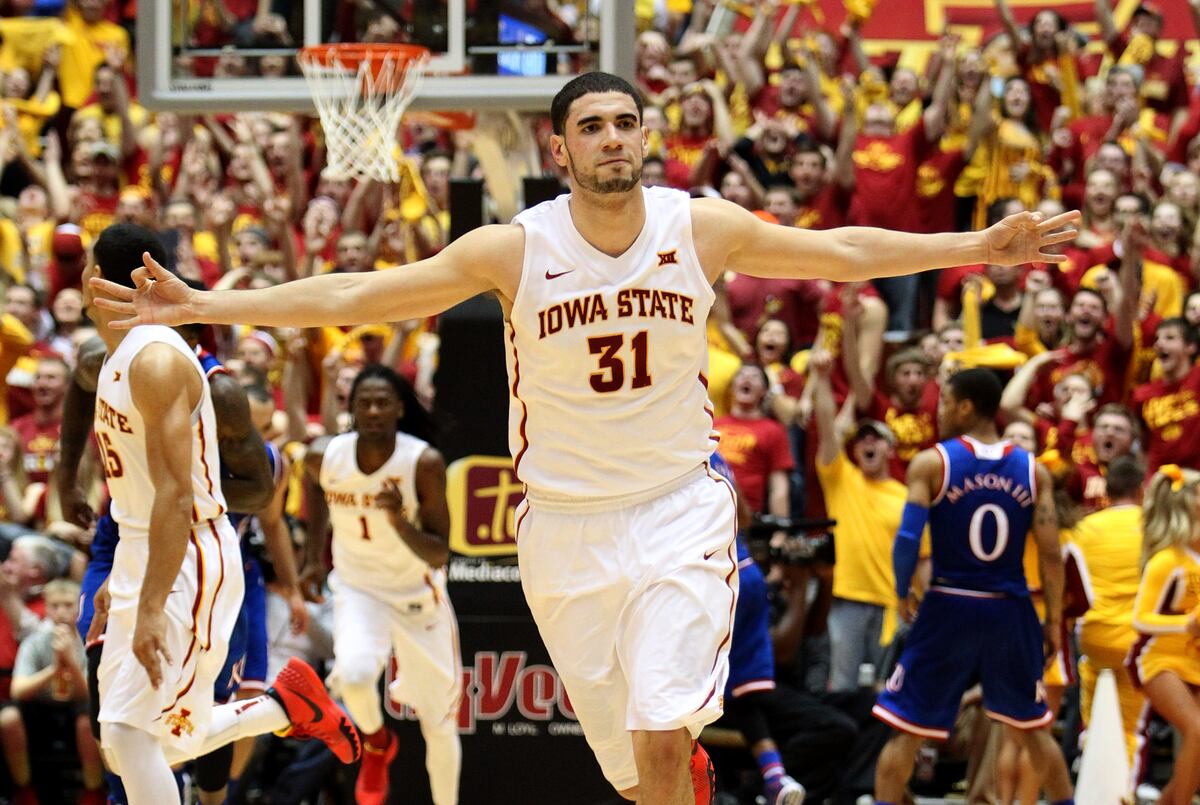 Kansas Basketball: Biggest Takeaways from Showdown with Iowa State ... Kansas Basketball: Biggest Takeaways from Showdown with Iowa State ...