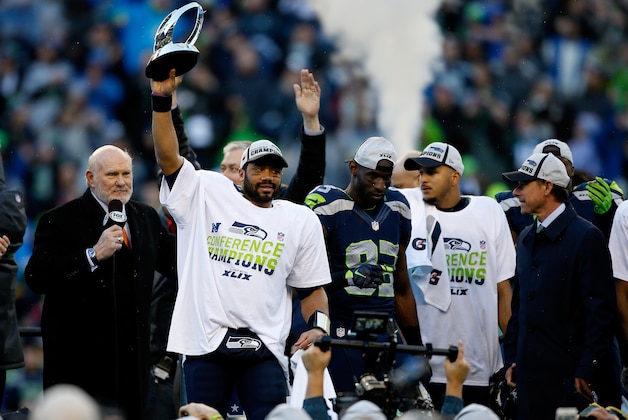 Super Bowl 2015: Date, Kickoff Time, Location and More for Seahawks vs ...
