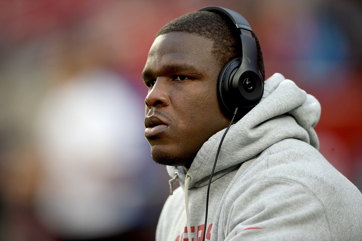 49ers Free Agency: Projecting Contract Offers for San Francisco | News ... 49ers Free Agency: Projecting Contract Offers for San Francisco | News ...