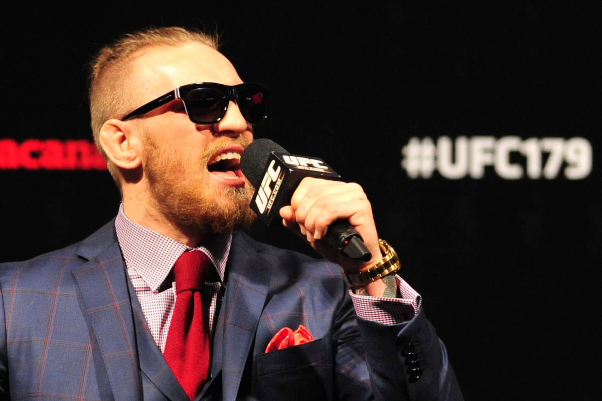 With Aldo vs. McGregor on Tap, 7 Fights That Make Sense for Other FW ... With Aldo vs. McGregor on Tap, 7 Fights That Make Sense for Other FW ...