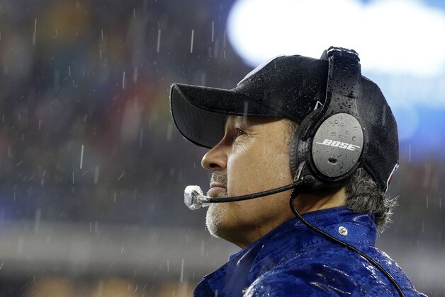 Despite Being Outcoached, Don't Expect Change on Colts' Coaching Staff