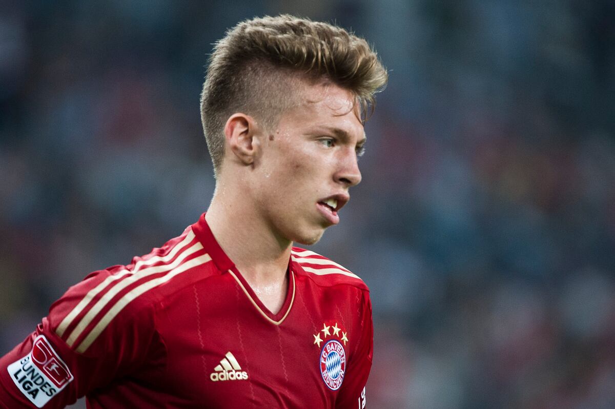 Why Mitchell Weiser Was Bayern Munich's Biggest Winner from Doha Winter ...