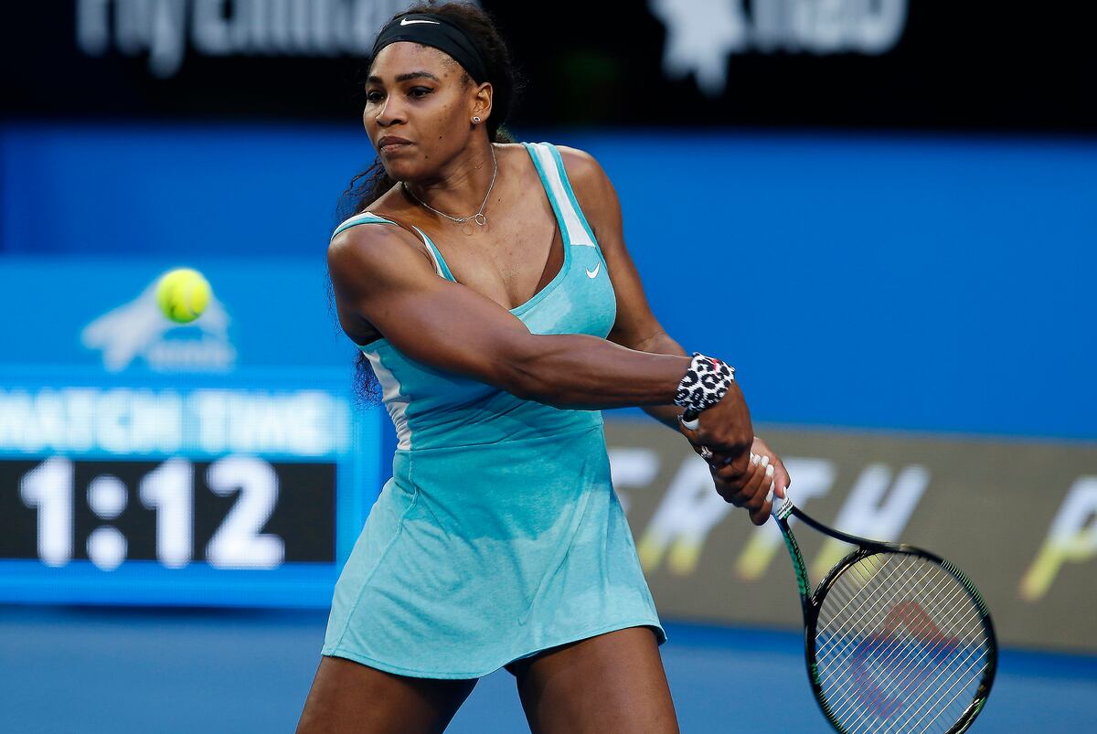Australian Open 2015 Schedule: Replay TV Coverage, Live Stream for Day ...