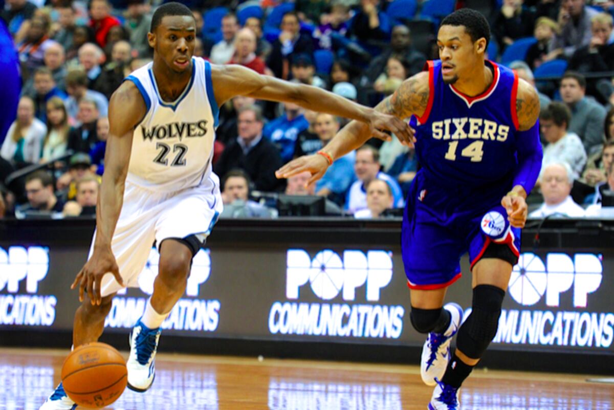 2015 Midseason Awards for the NBA's Rookie Class | News, Scores ...
