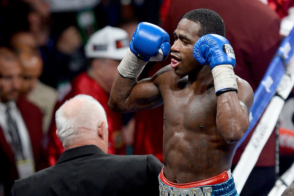 Young Boxers with the Potential to Become a No. 1 Pound-for-Pound ...