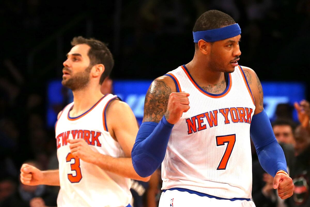3 Key Takeaways After New York Knicks Finally Break Losing Streak ...
