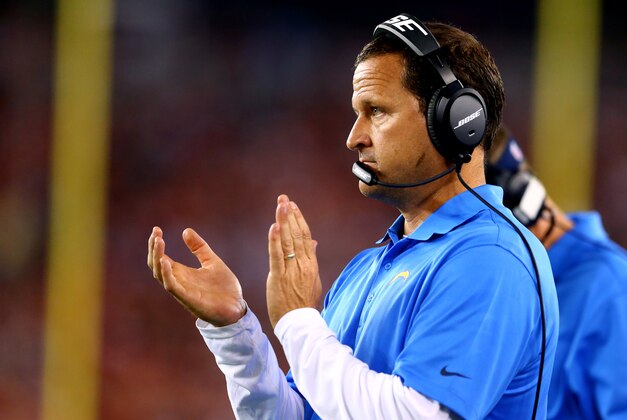 Joe Barry Hired as Redskins DC: Latest Details, Comments and Reaction