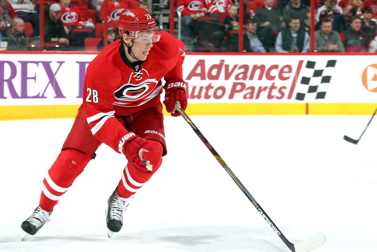 Dave Lozo's 2015 NHL Anti-All-Star Team, Position by Position | News ...