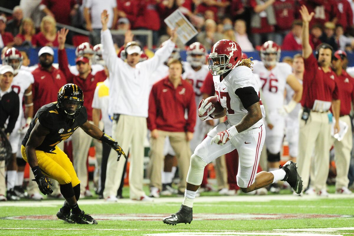 Alabama Football: 10 Most Important Returning Players | News, Scores ...