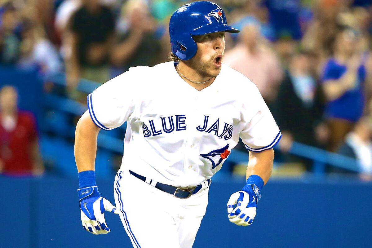 Colby Rasmus to Astros: Latest Contract Details, Comments and Reaction ...