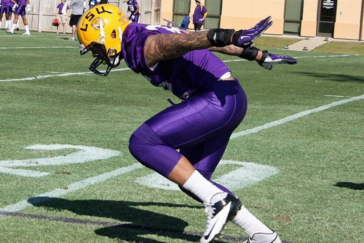 Lorenzo Phillips to FSU: Seminoles Land 4-Star LB Prospect | News ...