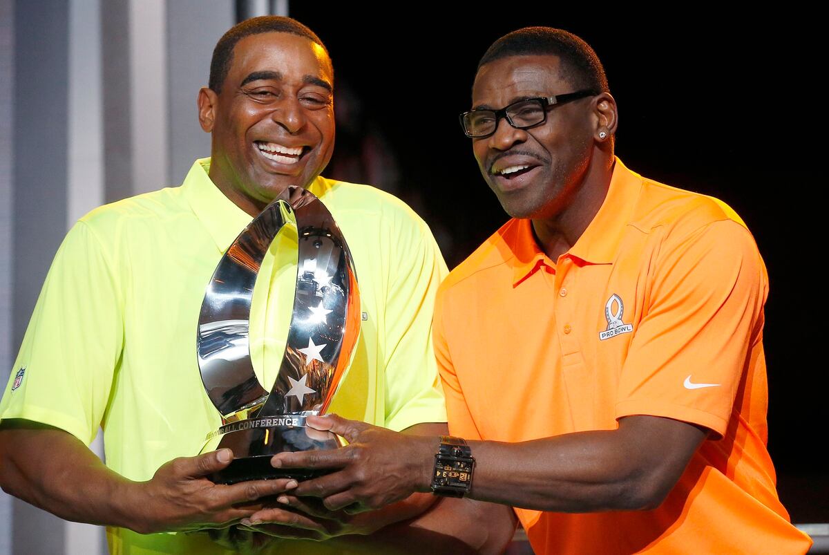 Pro Bowl Draft 2015: Day 1 Rosters, Injury Replacements and Format ...