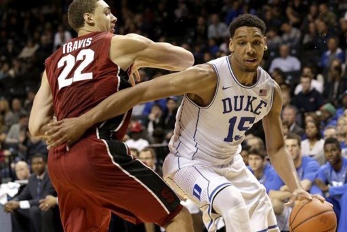 2015 NBA Draft Prospects Philadelphia 76ers Should Keep Their Eye on ...